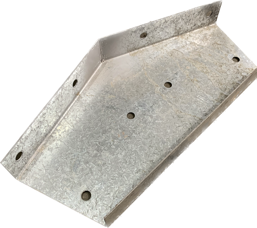 Shed Brackets & Plates – Shed Superstore