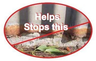 PVC Verminseal Vermin Proofing - 63m Pack – Shed Superstore