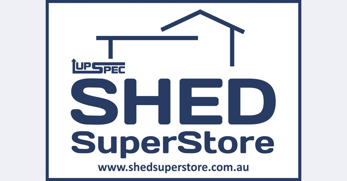 Shed Superstore