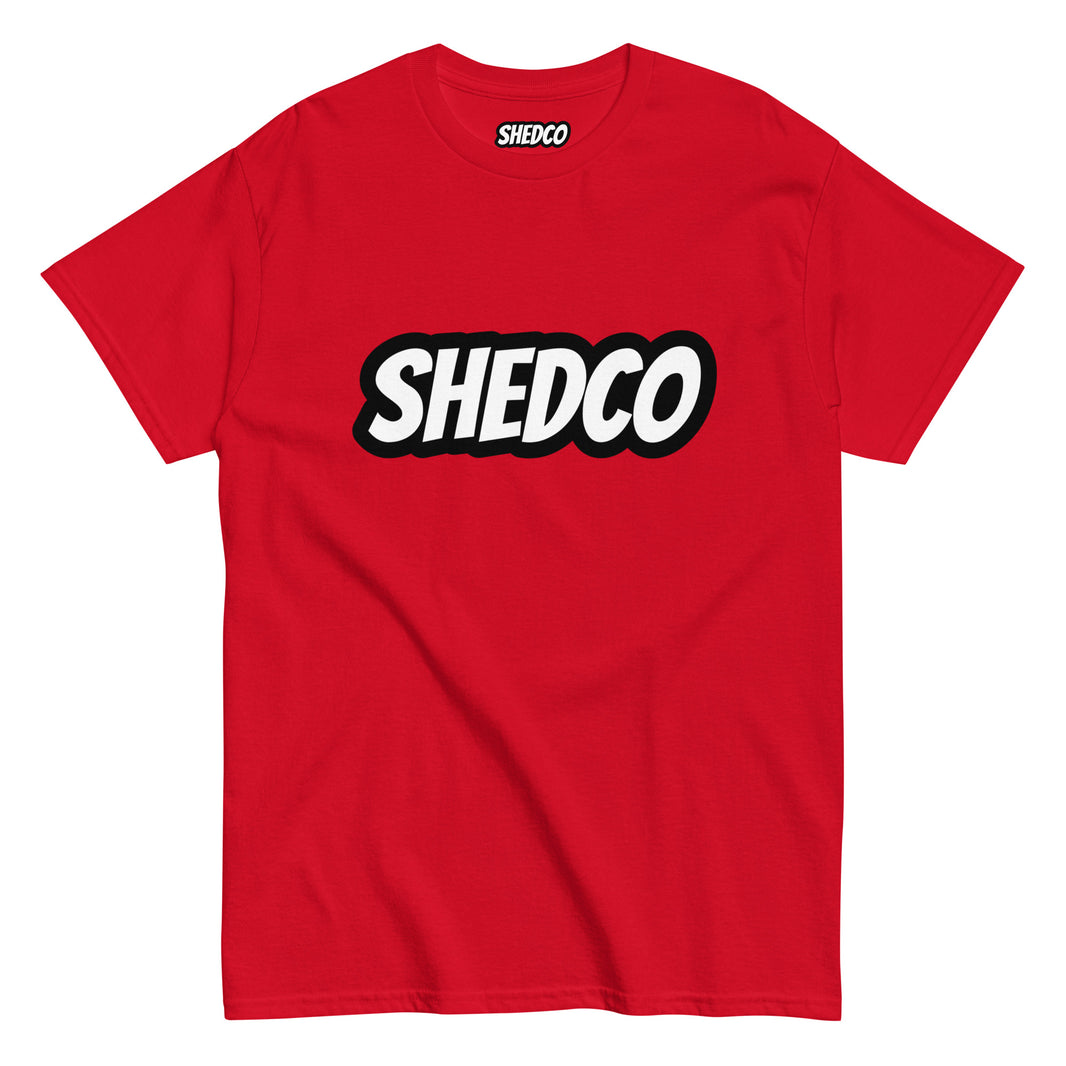 T-Shirts & Tops – Shed Superstore